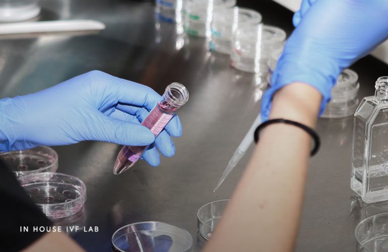 Fertility Clinic Ivf Laboratory Dallas Fort Worth Fertility Center