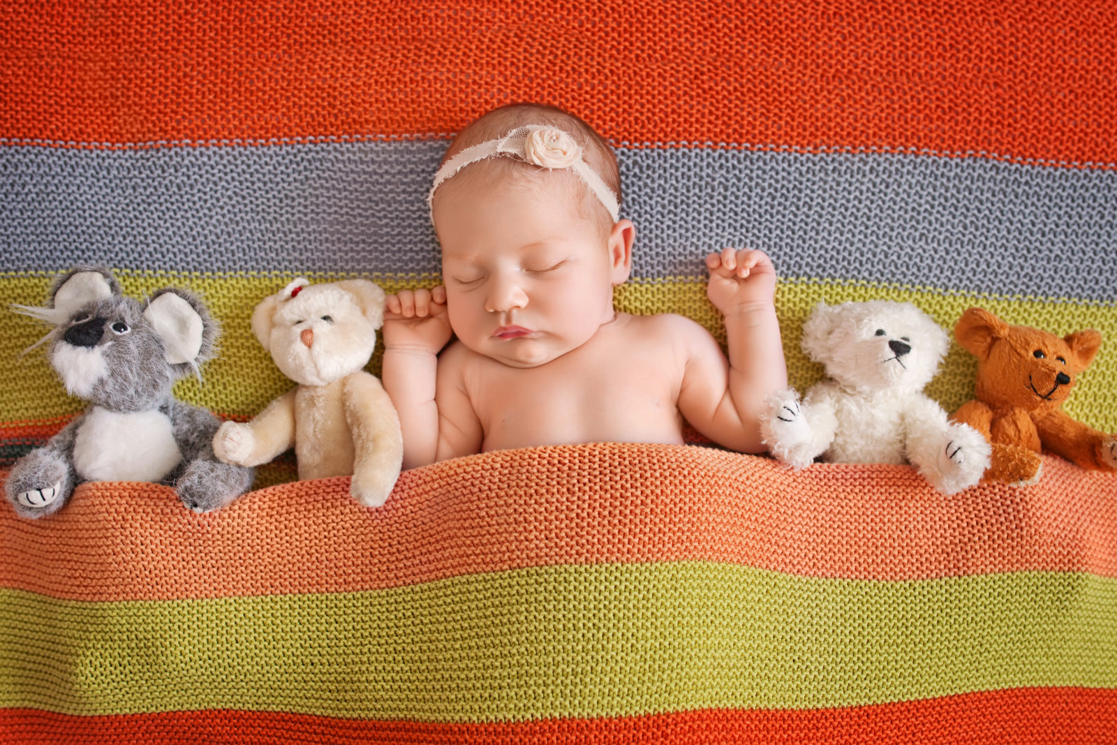 Hope After Loss on National Rainbow Baby Day | Fertility Specialists of ...